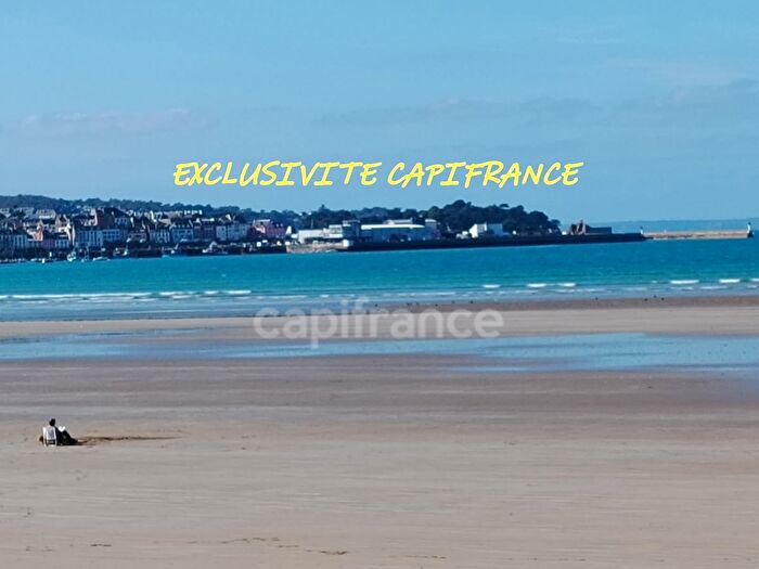 Appartement à vendre - Douarnenez, Ploaré, Kermarron - 2 pièces - 1 chambre