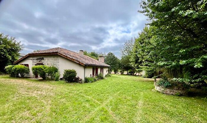 Lavergne - Maison 11 pièces à vendre