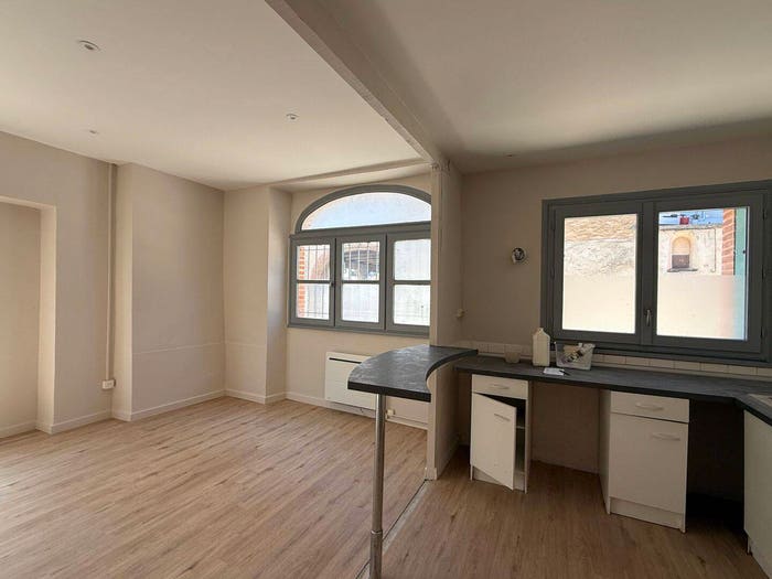 Appartement 3 pièces à louer - Réalville