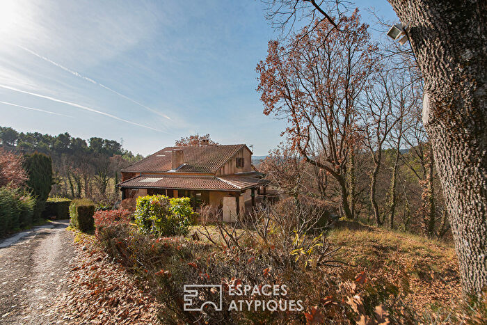 Maison à vendre - Pierrevert - 4 pièces - 3 chambres