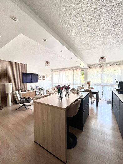 Aurillac, Canteloube, Clémenceau - Appartement 5 pièces à vendre