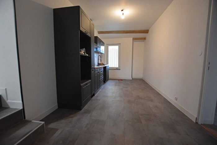 Appartement à louer - Sud Ouest, Grenade - 5 pièces - 4 chambres