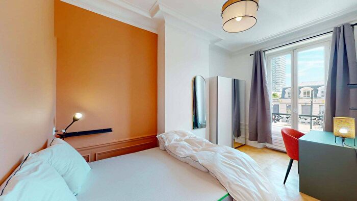 Appartement 1 pièce à louer à Centre I, Choisy-le-Roi