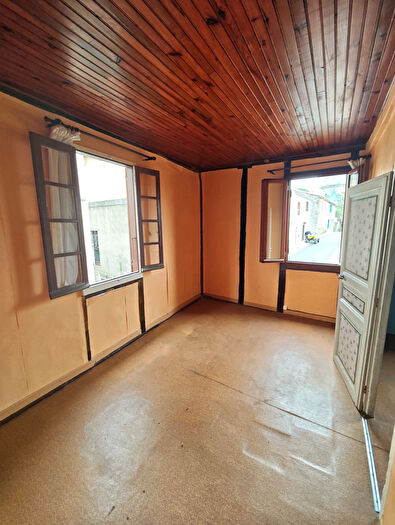 Maison à vendre - Villasavary - 5 pièces - 4 chambres