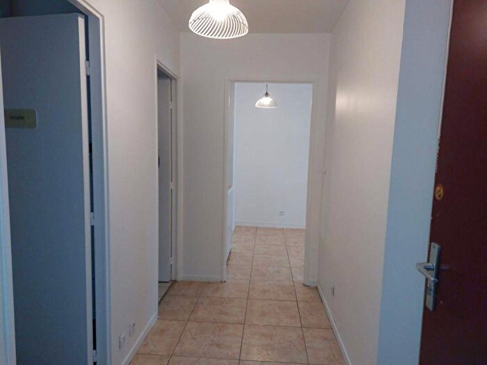 Appartement 1 pièce à Mairie Rouxel-Sud Est, Pontault-Combault, à louer
