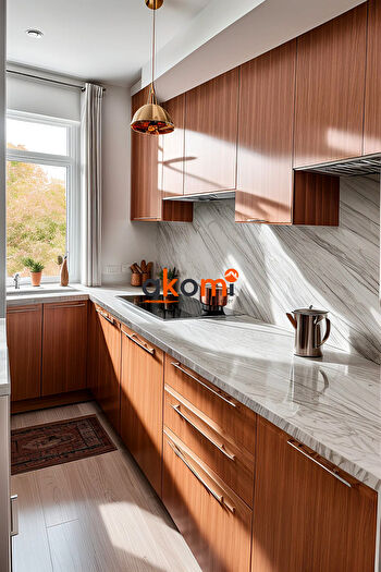 Maison à vendre - Augny - 4 pièces - 3 chambres