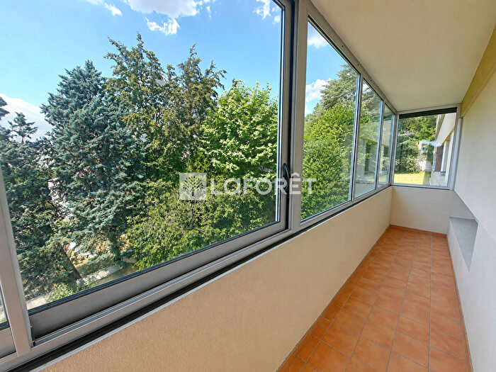 Appartement 4 pièces à vendre - Saint-Étienne, Beaulieu, Montchovet, La Marandinière, La Palle