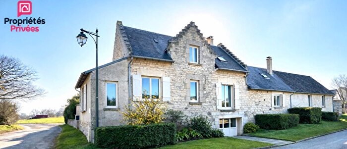 Maison à vendre - Longpont - 8 pièces - 3 chambres