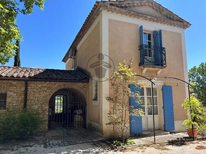 Maison à vendre - Uzès - 6 pièces