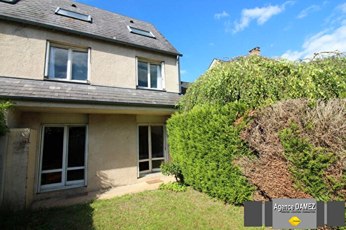 Dourdan - Maison 5 pièces à vendre