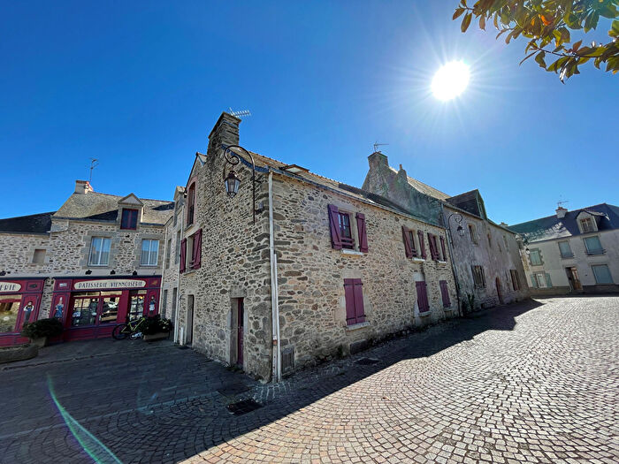 Ambon : Appartement 3 pièces à vendre