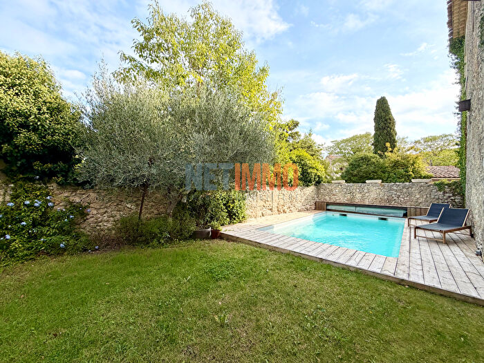 Maison 5 pièces à vendre - Saint-Hilaire-de-Beauvoir