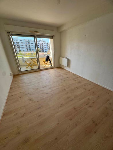 Appartement 2 pièces à louer à Nansouty, Saint Genès, Bordeaux