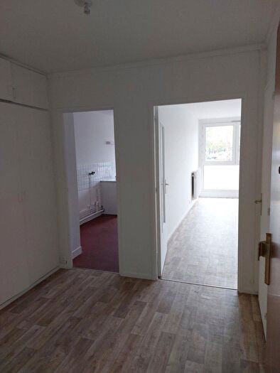 Appartement à louer - Luth, Gennevilliers - 2 pièces - 1 chambre