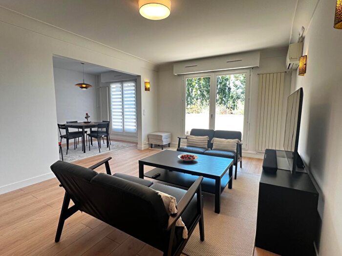 Appartement 3 pièces à louer à Chennevières-sur-Marne, Centre-ville