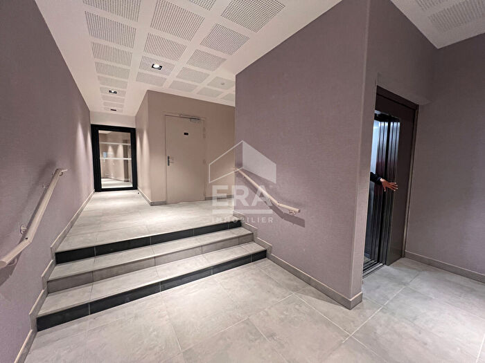 Appartement à louer - Reims, Jamin, Jaurès, Cernay, Epinettes - 2 pièces - 1 chambre