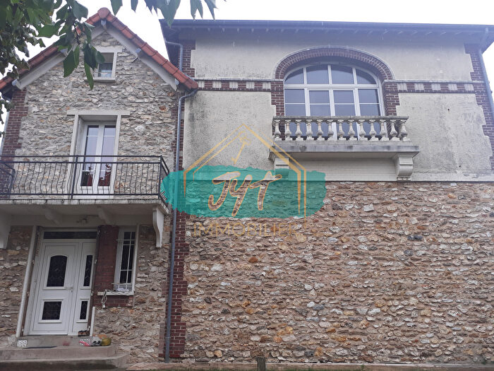 Ézanville - Maison 7 pièces à vendre