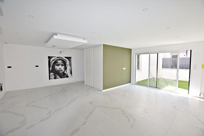 Maison à vendre - Roanne, Mulsant - 2 pièces - 1 chambre