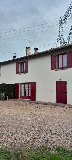 Montagny - Appartement 5 pièces à louer