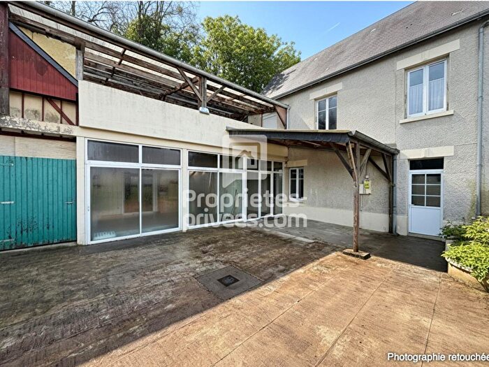 Savonnières : Maison 11 pièces à vendre