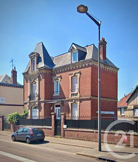 Maison 7 pièces à Maromme, à vendre