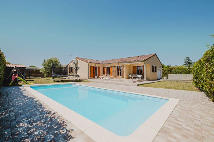 Maison 5 pièces à Noé, à vendre