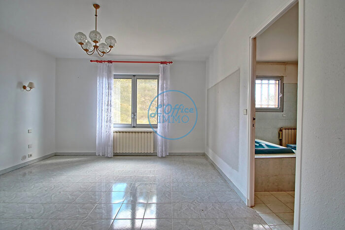 Maison à vendre - Carqueiranne - 7 pièces - 5 chambres