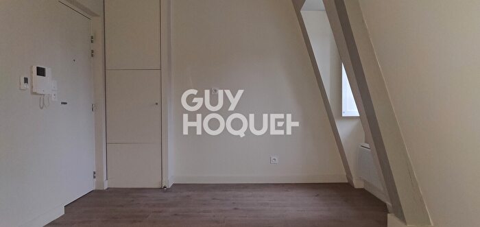 Appartement à louer - Abondant - 1 pièce