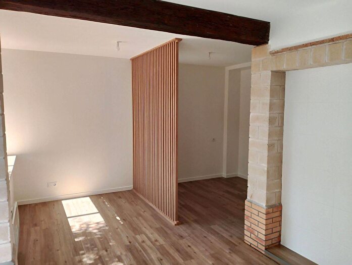 Trois Quartiers-Centre Ville, Poitiers : Appartement 1 pièce à louer