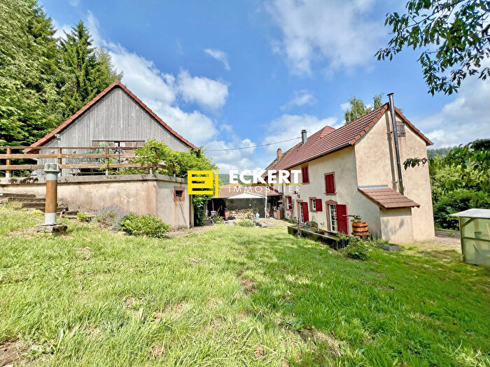 Grendelbruch - Maison 5 pièces à vendre