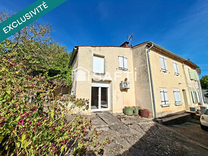 Maison 6 pièces à Castres, Martinet, Roulandou, à vendre