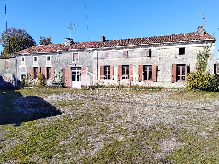 Maison à vendre - Clion - 5 pièces - 2 chambres