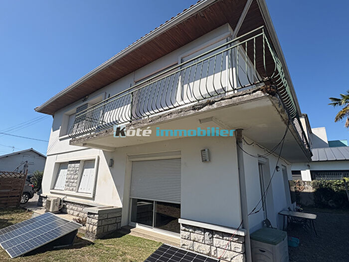 Maison 7 pièces à Aureilhan, à vendre