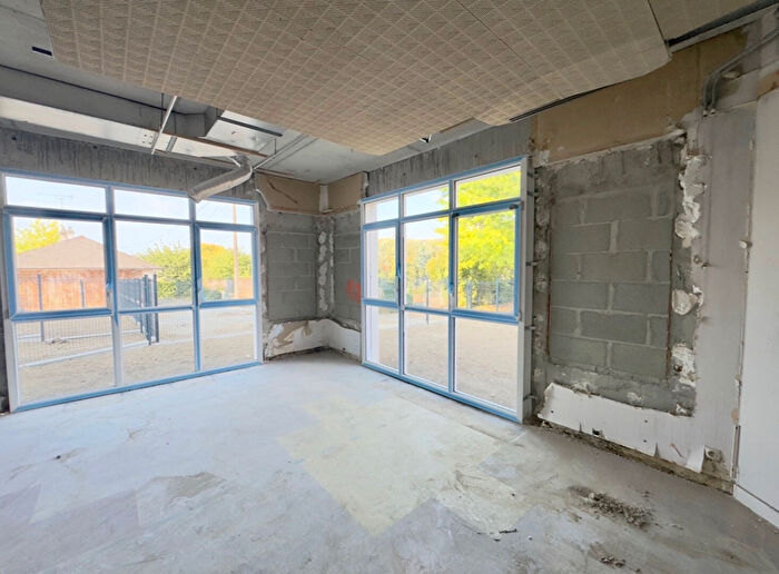 Appartement 4 pièces à La Pommeraye, à vendre