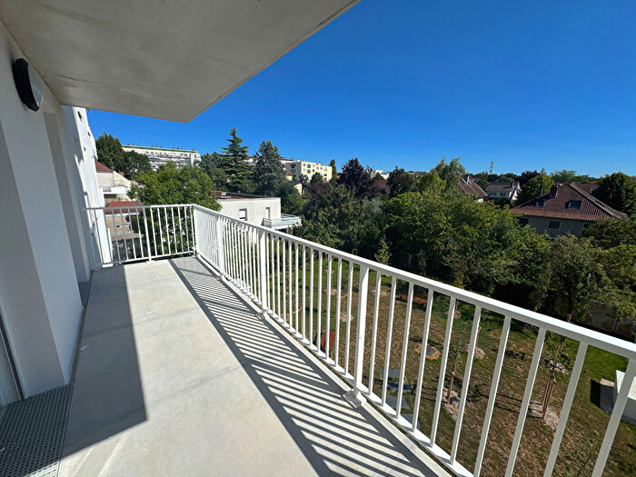 Appartement à vendre - Dijon, Montmuzard - 4 pièces - 3 chambres