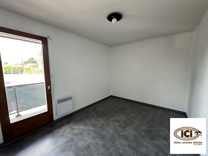 Appartement à louer - Scientrier - 3 pièces - 2 chambres