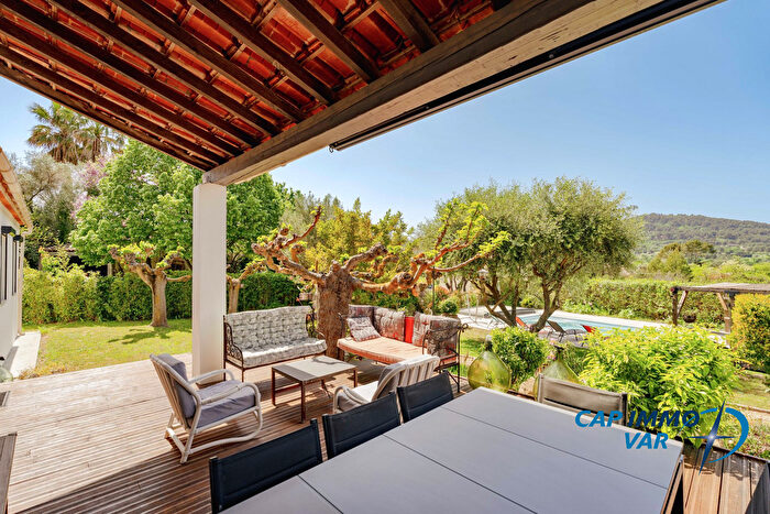 Maison 5 pièces à vendre - Le Beausset