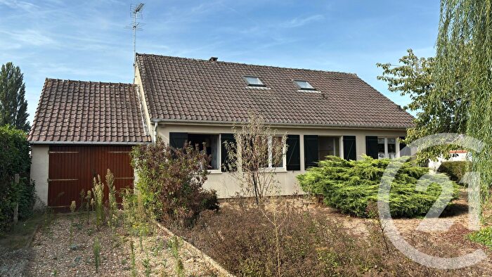 Maison 6 pièces à vendre à Croth