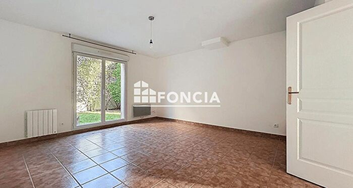 Maison à vendre - Touques - 3 pièces - 2 chambres