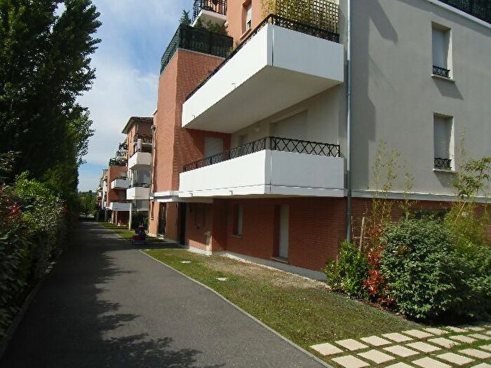 Toulouse, L'Ormeau, La Terrasse, La Grande Plaine - Appartement 3 pièces à louer