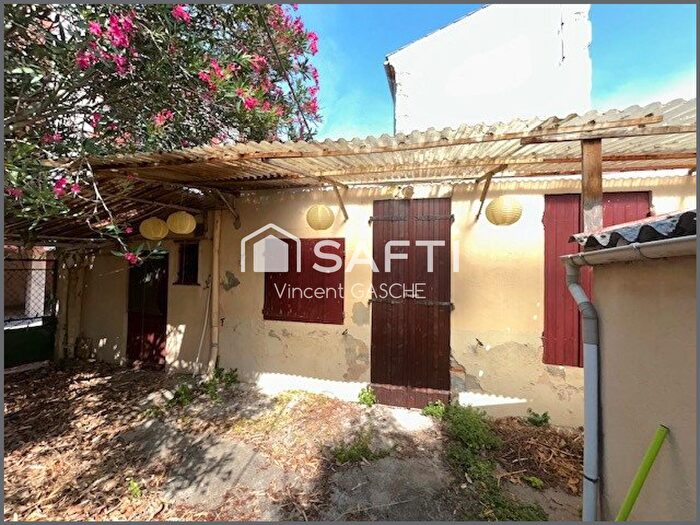 Maison 2 pièces à vendre à Agen, Gare