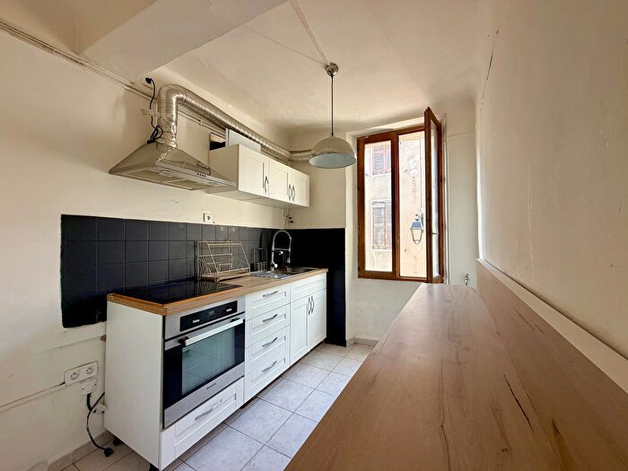Appartement 2 pièces à Flayosc, à vendre