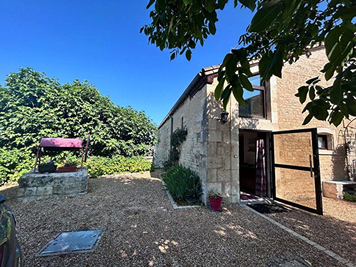 Benet : Maison 3 pièces à louer