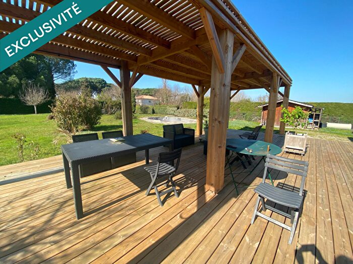 Maison à vendre - Dunes - 5 pièces - 3 chambres