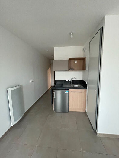 Appartement 1 pièce à louer à Castelnau-le-Lez, Moutte, Sablas