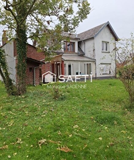 Gaudiempré : Maison 10 pièces à vendre