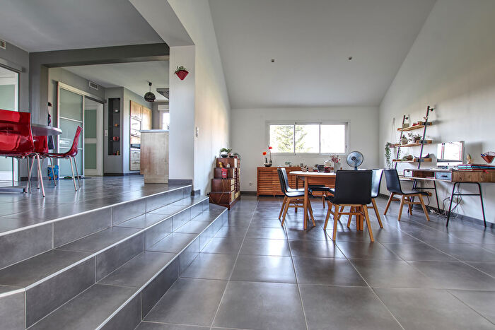 Maison à vendre - Brécé - 7 pièces - 5 chambres