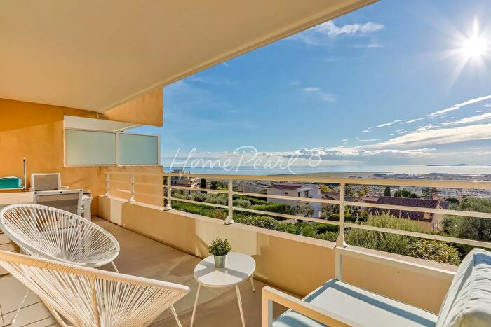 Appartement 3 pièces à vendre - Nice, Lanterne