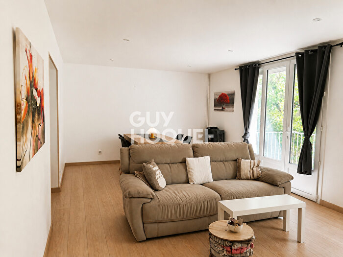 Appartement 3 pièces à Valence, Fontlozier, à vendre