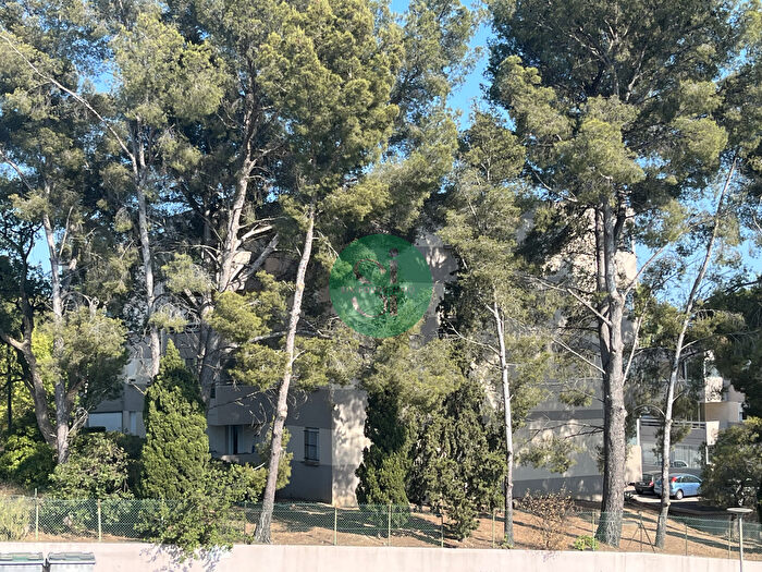 Appartement à vendre - La Seyne-sur-Mer, Est - 3 pièces - 2 chambres